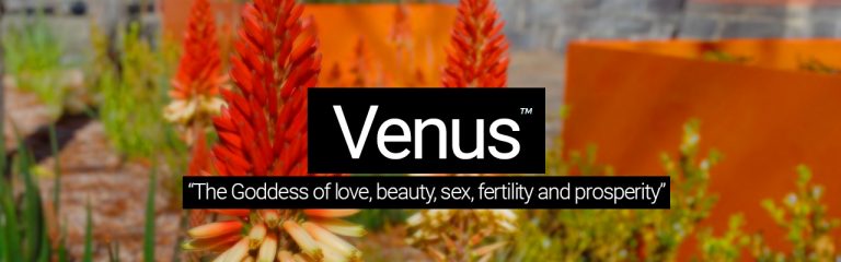 Venus™ - Aloe Aloe